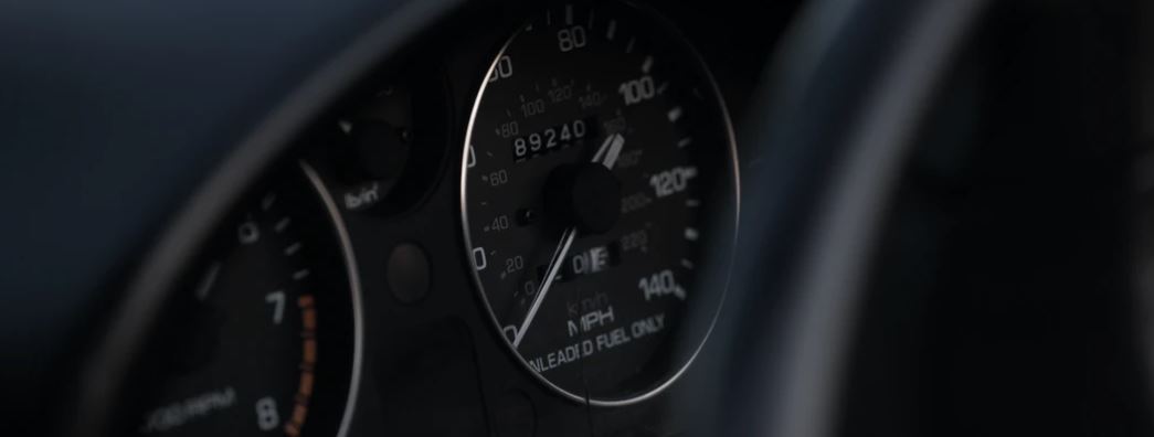 Dash Cluster Rebuild Professionally Built And Tested Iss Automotive