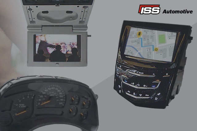 How To Showcase Your ISS Automotive Cluster Install | ISS Automotive - ISS Auto