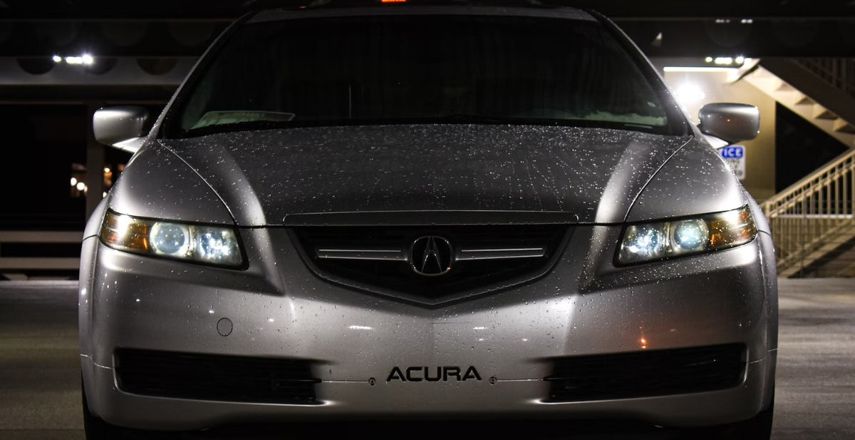 Acura TL Hesitation During Acceleration: Symptoms, Causes, and Fixes - ISS Auto