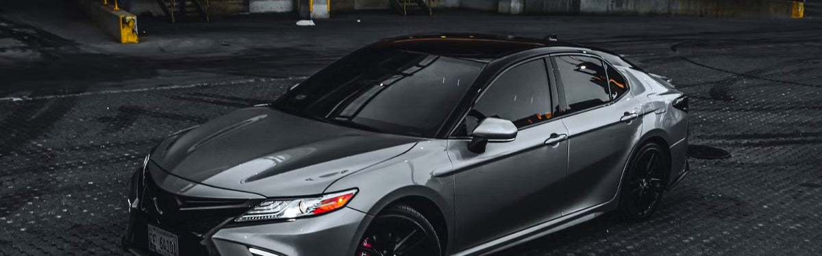 2019 Toyota Camry Acceleration Problems [Fix Now!] | ISS Automotive ...