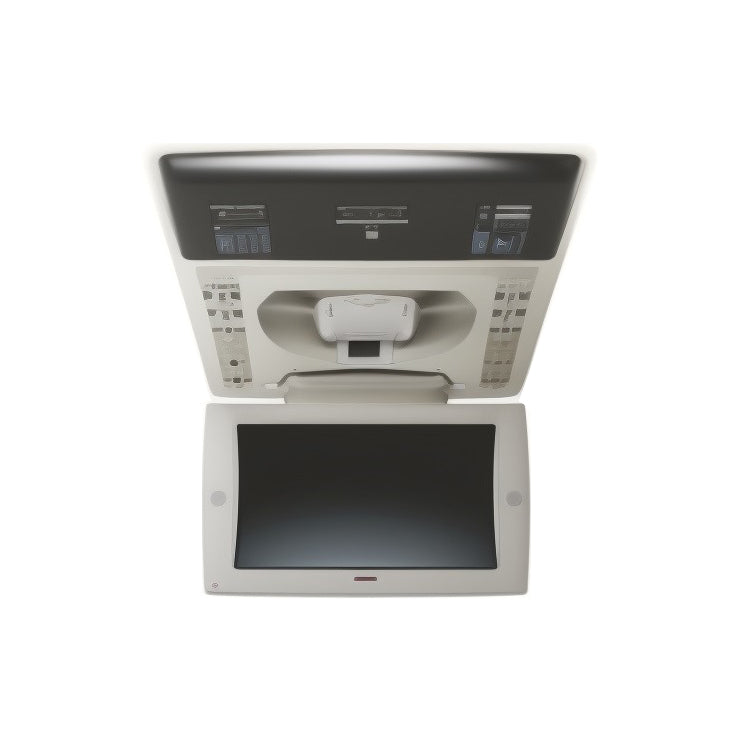 Chevy & GM Replacement Overhead Monitors: A Comprehensive Guide - ISS Auto