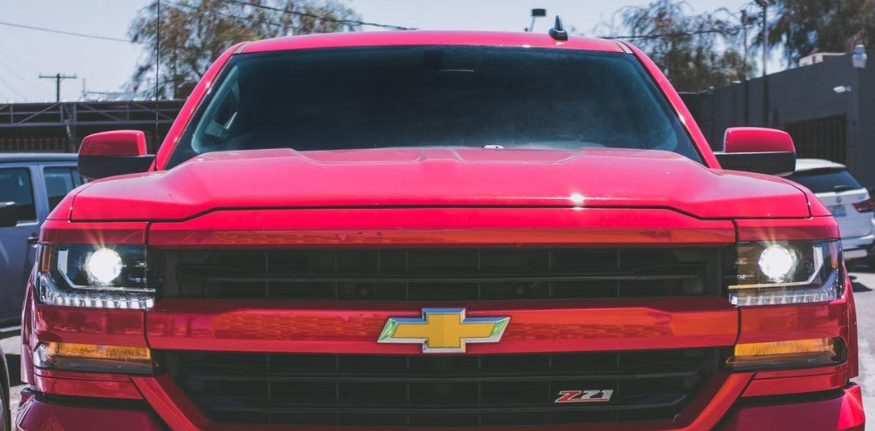 Silverado Gauge Cluster LED Swap [All You Need to Know] - ISS Auto