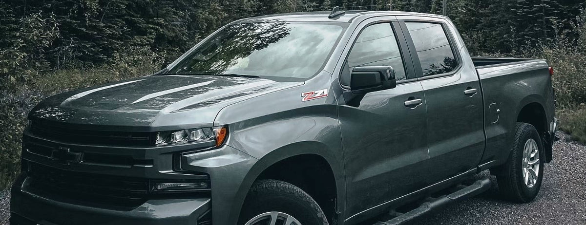 Replacing the Climate Control Module in Your Silverado [Guide] - ISS Auto