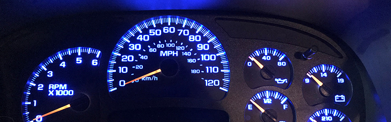 Automotive Instrument Cluster Repair [OEM Builds] | ISS Automotive ...