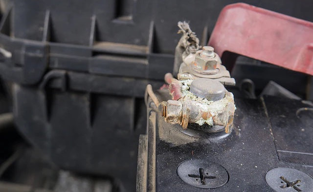 5 Most Common Instrument Cluster Problems | ISS Automotive - ISS Auto