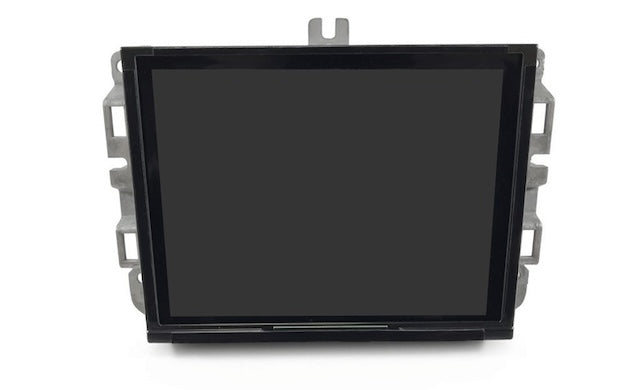 Broken Charger Or Challenger Infotainment Screen? Read This. | ISS ...