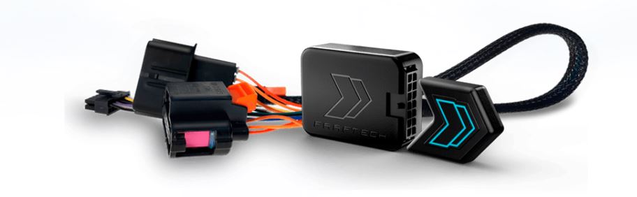 Throttle Booster: Mind-Blowing Acceleration Response - ISS Auto