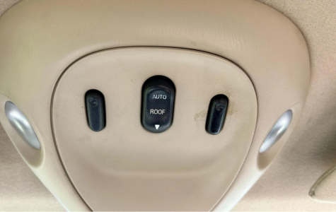 Overhead Console Display Repair for 2004 Ford F250 - F550 Super Duty W ...