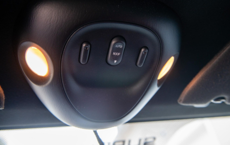 Overhead Console Display Repair for 2004 Ford F250 - F550 Super Duty W ...