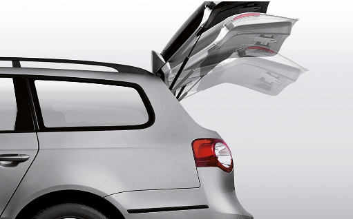 Power Liftgate Kit for 2013 - 2024 Toyota 4Runner - 77312394 - ISS Auto