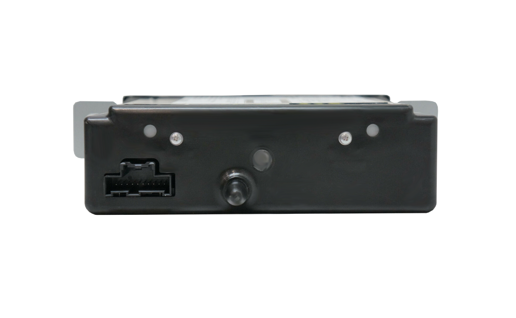 2013 - 2015 Cadillac, Buick, Chevy and GMC CD Player Replacement - ISS Auto