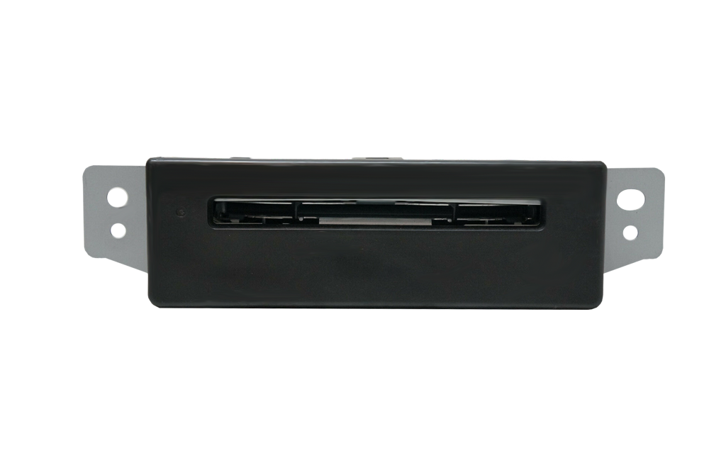 2013 - 2015 Cadillac, Buick, Chevy and GMC CD Player Replacement - ISS Auto