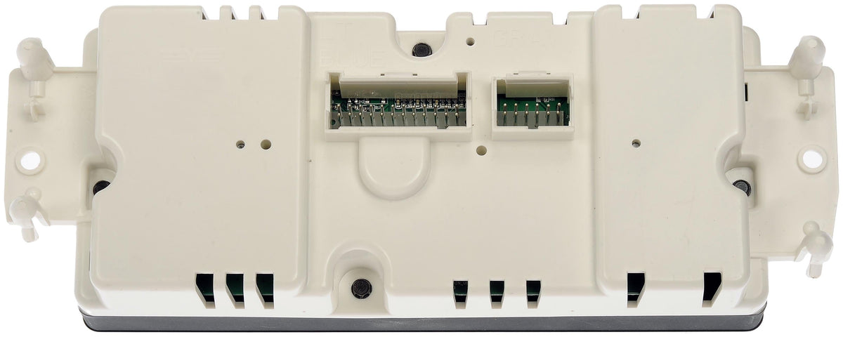 Automatic HVAC Climate Control Replacement Module - ISS Auto