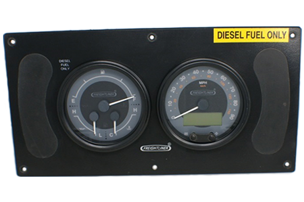 Freightliner Instrument Panel A22-69698-000 Cluster Repair - ISS Auto