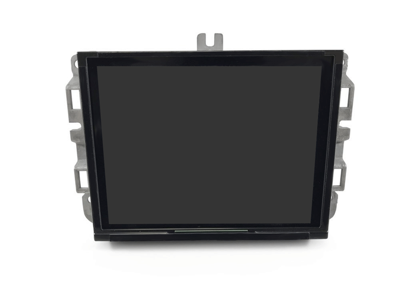 2018 - 2022 Dodge Durango Touchscreen 8.4in Infotainment Nav Radio Scr ...