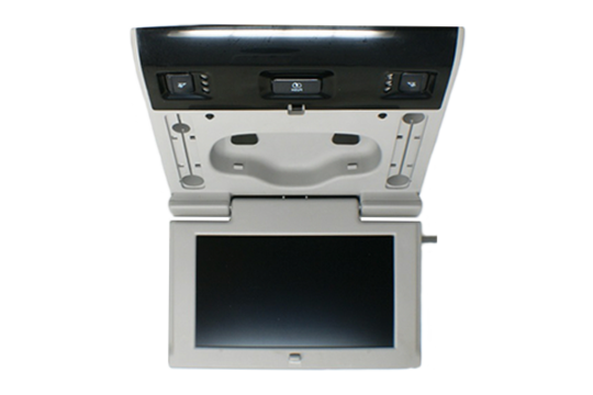 2014 - 2017 Chevrolet GM Cadillac Overhead Rear Entertainment LCD Scre ...